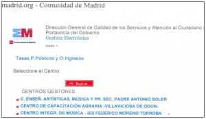 Modelo 030 ¡Tienes que saber ESTO!