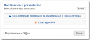 Modelo 030 ¡Tienes que saber ESTO!