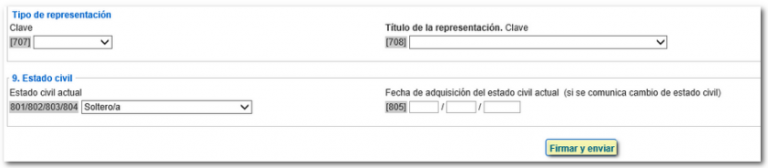 Modelo 030 ¡Tienes que saber ESTO!