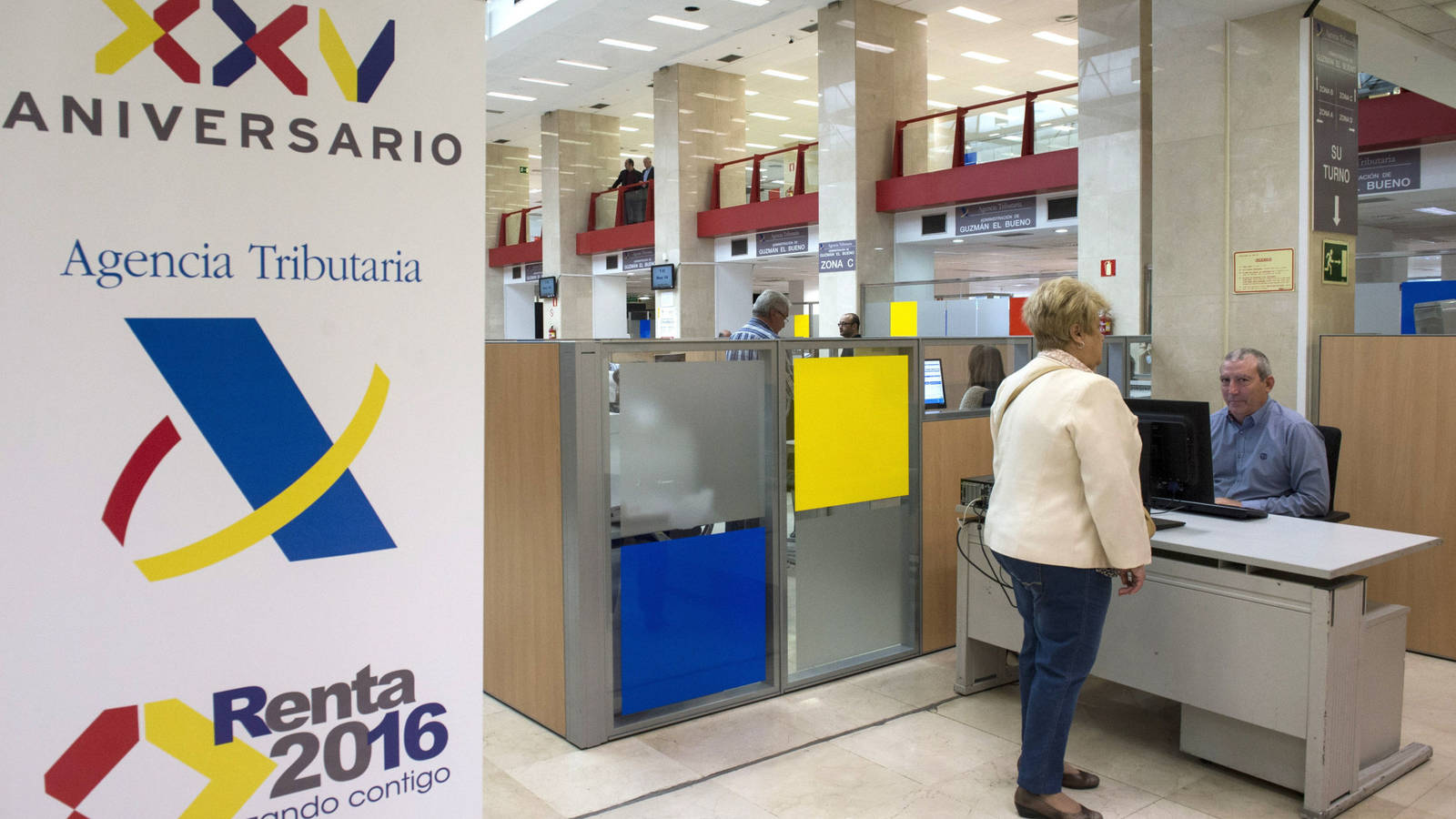 Modelo 036 ¡Tienes que saber ESTO!