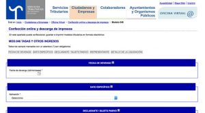 Modelo 046 ¡Tienes que saber ESTO!