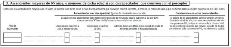 Modelo 145 ¡Tienes que saber ESTO!