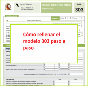 Modelo 303 ¡Tienes que saber ESTO!