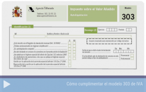Modelo 303 ¡Tienes que saber ESTO!