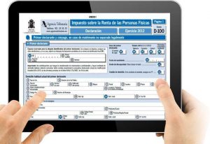 Modelo 100 ¡Tienes que saber ESTO!