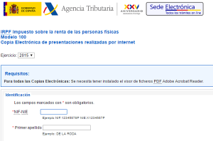 Modelo 100 ¡Tienes que saber ESTO!