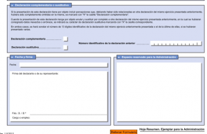 Modelo 190 ¡Tienes que saber ESTO!