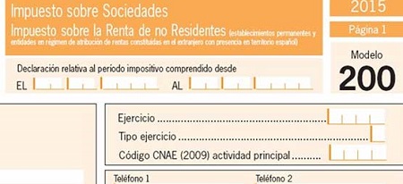 Modelo 200 ¡Tienes que saber ESTO!