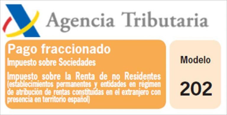 Modelo 202 ¡Tienes que saber ESTO!