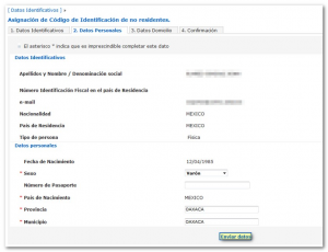 Modelo 210 ¡Tienes que saber ESTO!