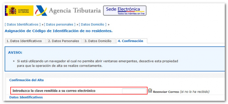 Modelo 210 ¡Tienes que saber ESTO!