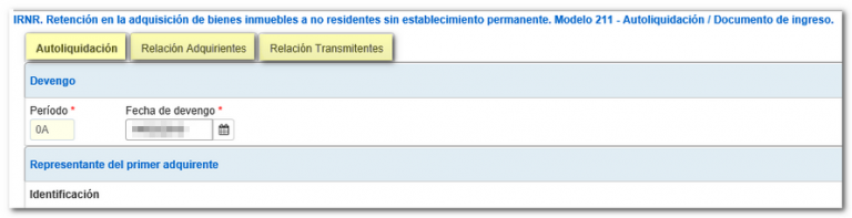 Modelo 211 ¡Tienes que saber ESTO!