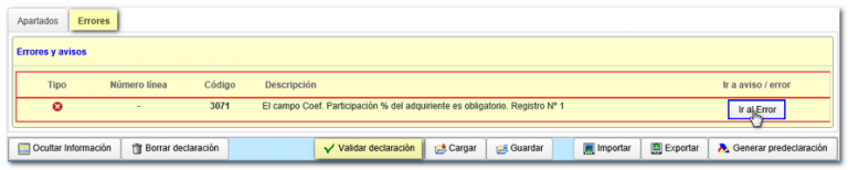 Modelo 211 ¡Tienes que saber ESTO!