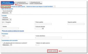 Modelo 650 ¡Tienes que saber ESTO!