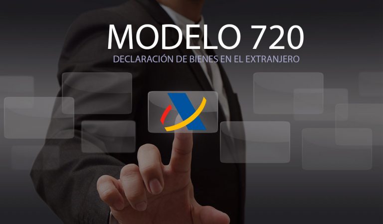 Modelo 720 ¡Tienes que saber ESTO!
