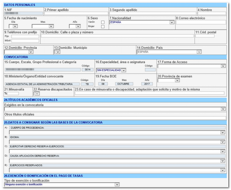 Modelo 791 ¡Tienes que saber ESTO!