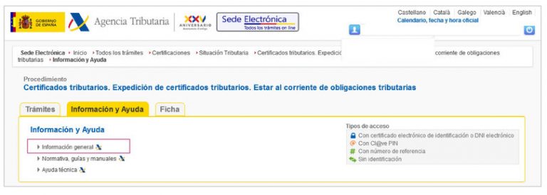 Modelo 01 ¡Tienes que saber ESTO!