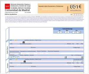 Modelo 651 ¡Tienes que saber ESTO!