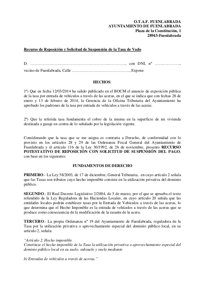 Recurso de Reposición con Apelación en subsidio EN LO PRINCIPAL DEDUCE ...