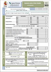 Modelo 300 ¡Tienes que saber ESTO!