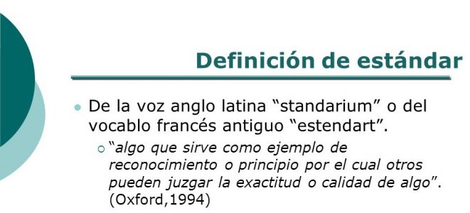 Modelo estándar ¡Tienes que saber ESTO!