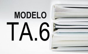 Modelo TA6 ¡Tienes que saber ESTO!