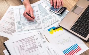 Modelo 322 ¡Tienes que saber ESTO!