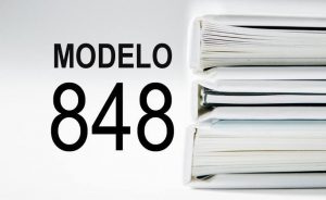 Modelo 848 ¡Tienes que saber ESTO!