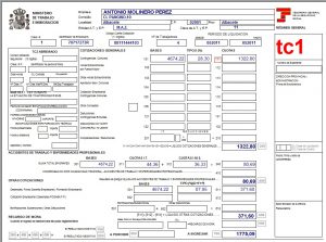 Modelo TC1 ¡Tienes que saber ESTO!