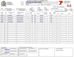 Modelo TC1 ¡Tienes que saber ESTO!
